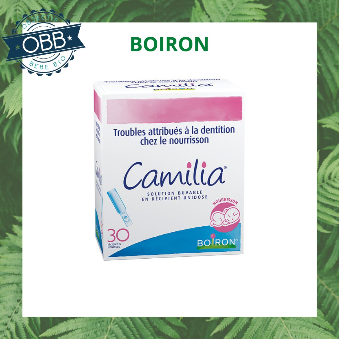 Soulager les symptômes de la poussée dentaire avec le meilleurs.